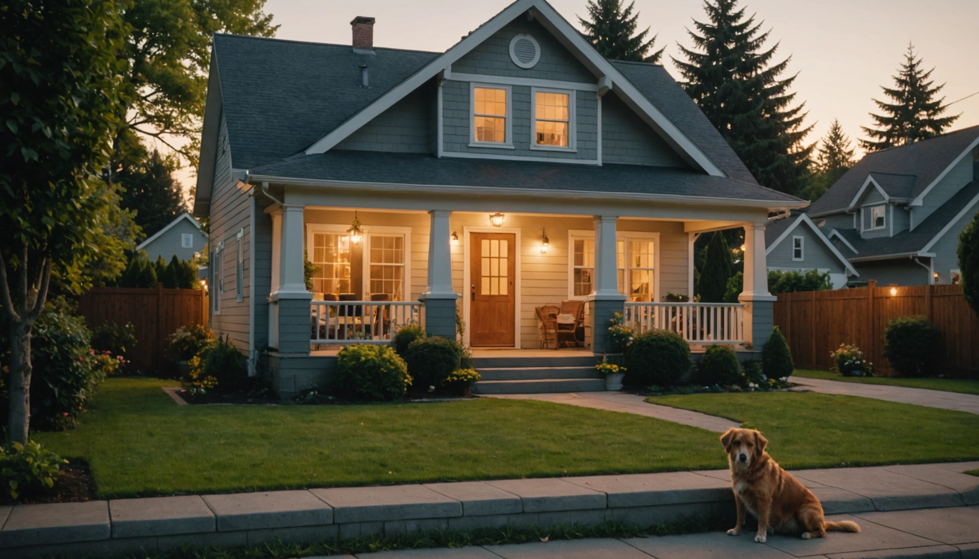 Dormez tranquille : astuces pour protéger votre maison